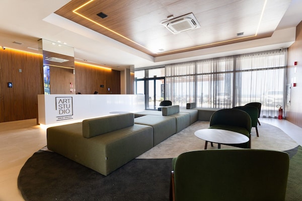 Art Studio Housi Salvador By Carpediem - Salvador