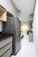 Quarto triplo | Wi-Fi de cortesia, roupa de cama
