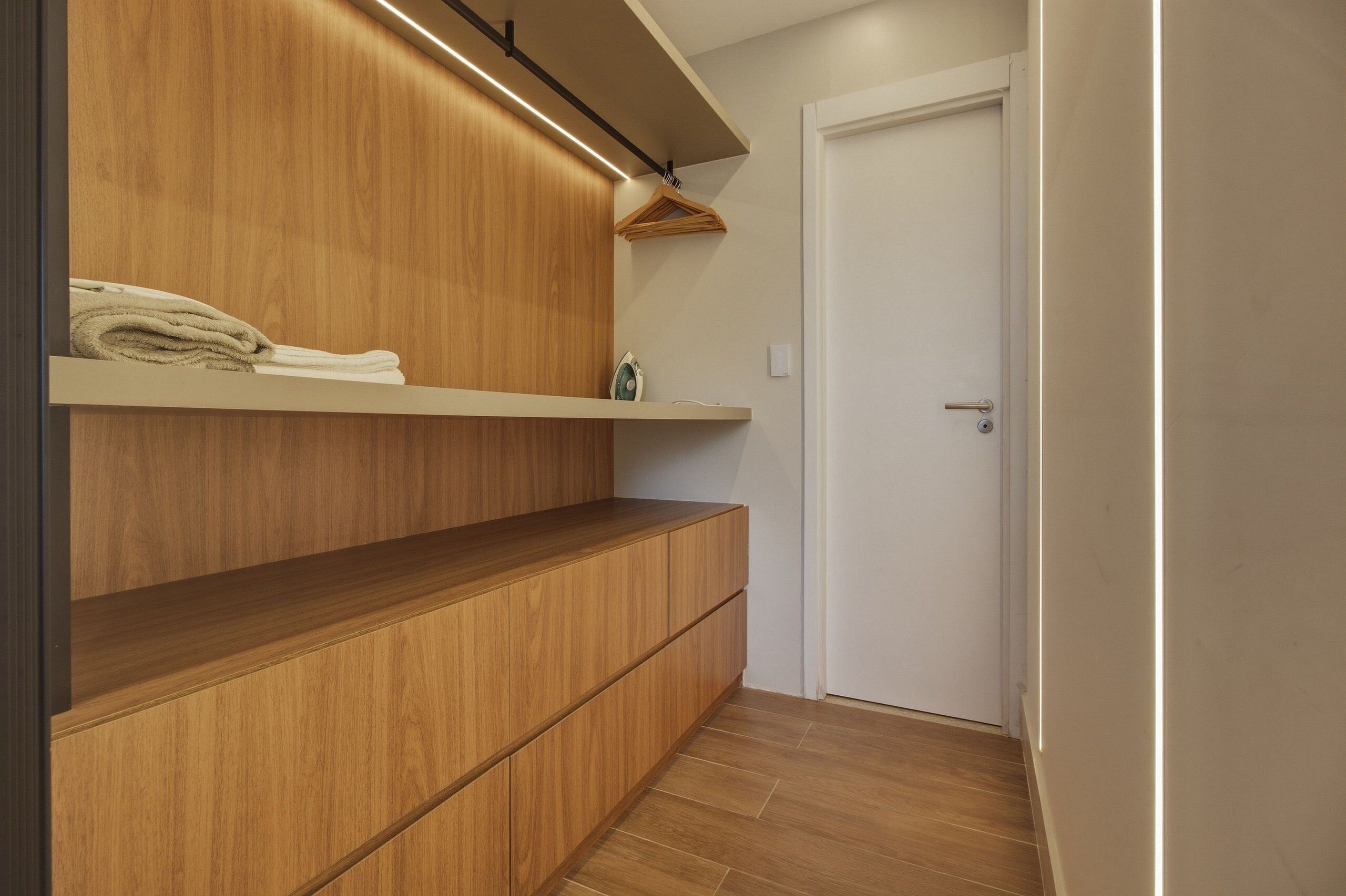 Apartamento | Interior