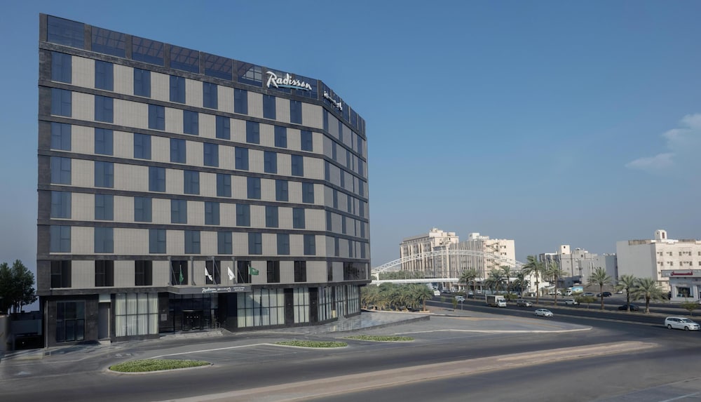 Radisson Hotel Madinah - 