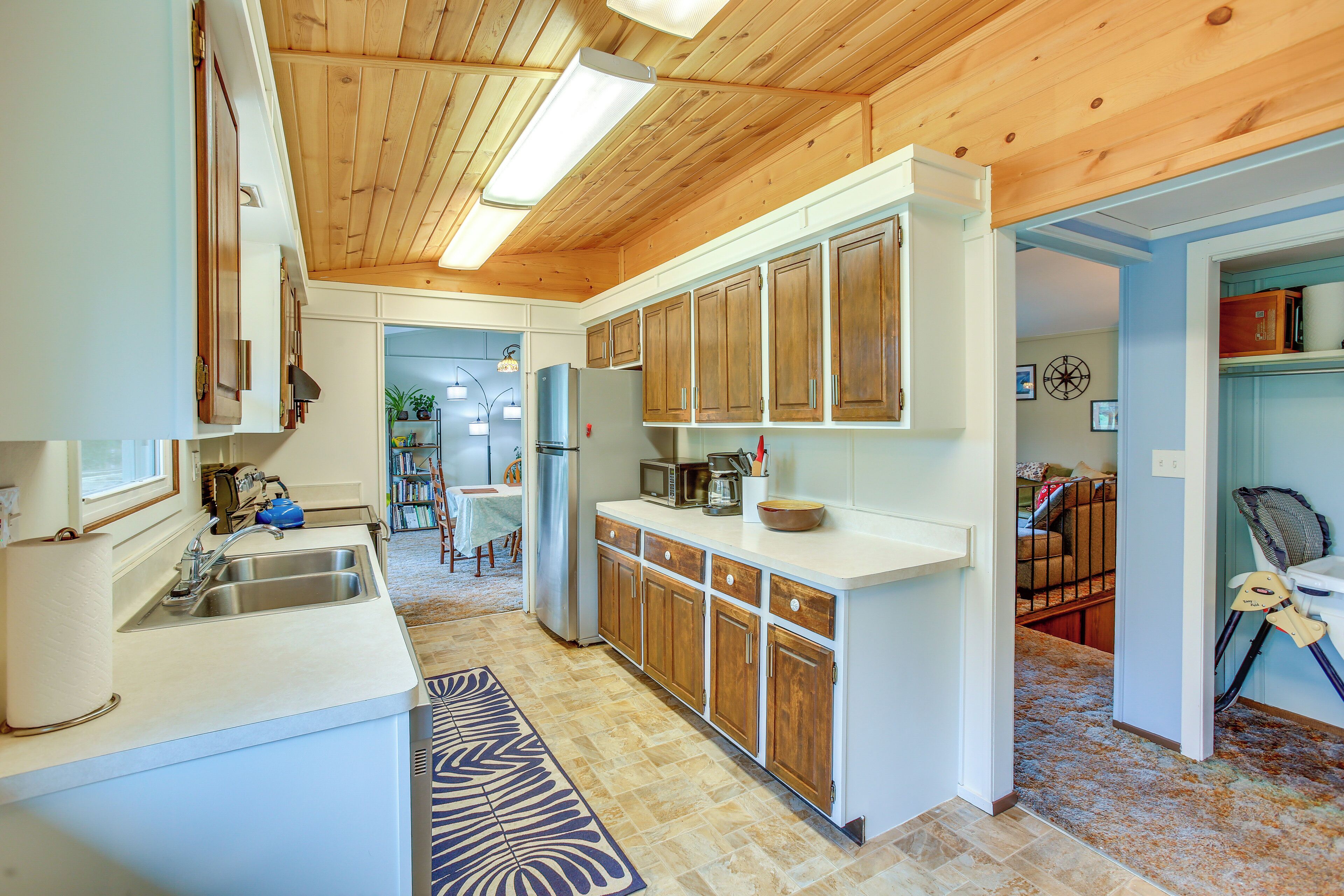 Casa (2 Bedrooms) | Interior