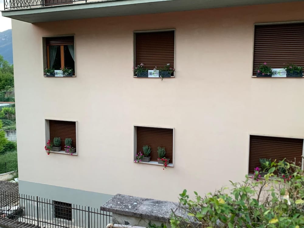 Casa Armonia Sulmona Apartment - Sulmona