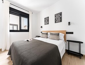 Apartamento | 2 quartos