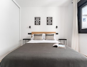 Apartamento | 2 quartos