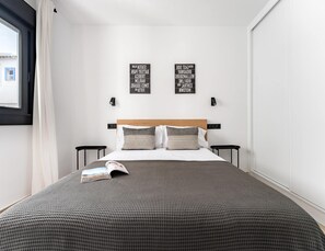 Apartamento | 2 quartos