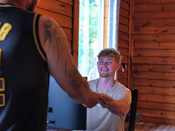 Timber Pointe Resort - Kentucky