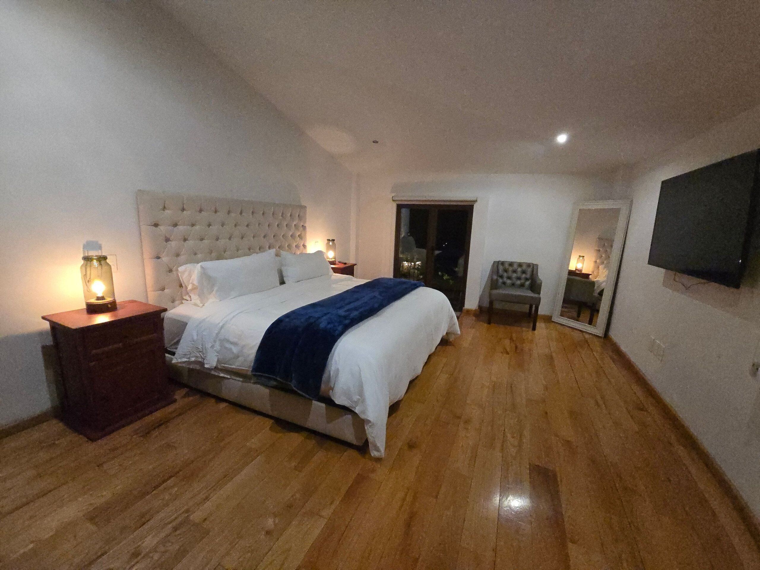 Apartamento premium | Ferros/tábuas de passar roupa, Wi-Fi de cortesia