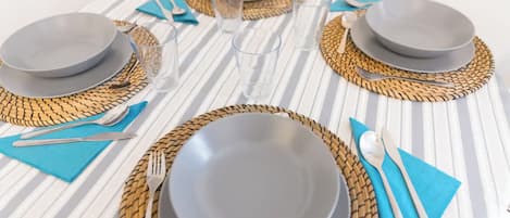 Apartamento Básico, 2 quartos, não fumadores | Sala de estar