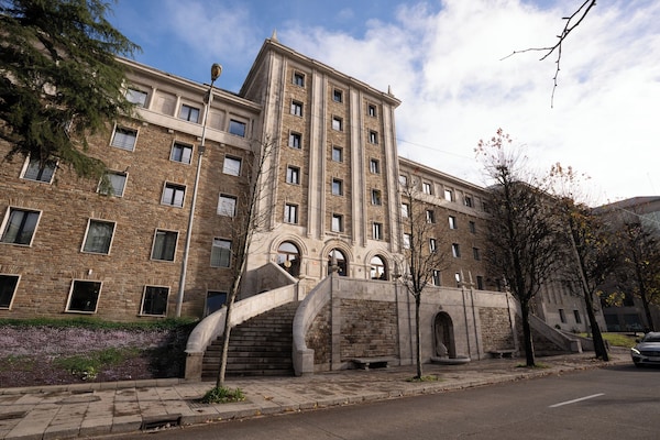 Lemonade Stays Santiago De Compostela - Santiago de Compostela