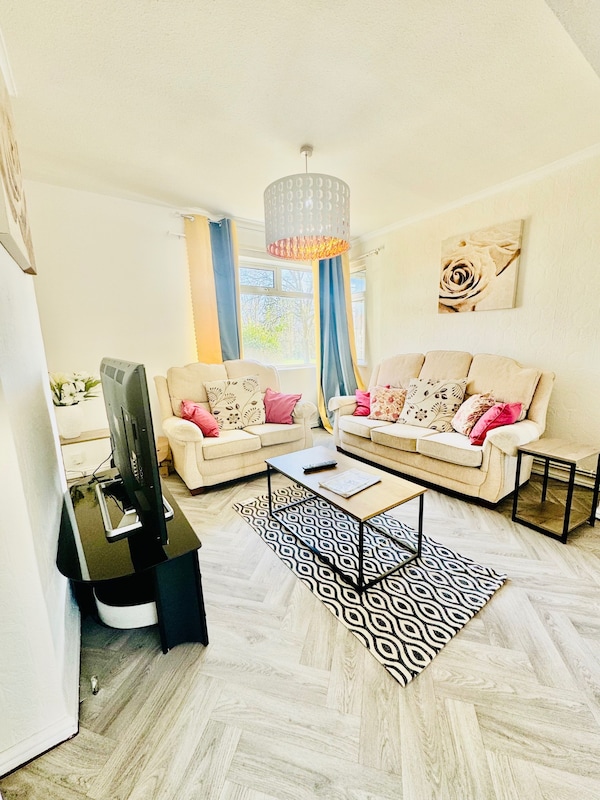 Kidderminster West Midlands Birmingham 3 Bedrooms - Bewdley