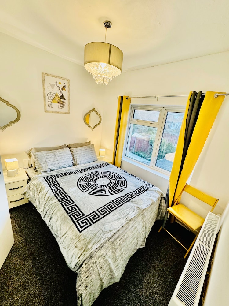 Kidderminster West Midlands Birmingham 3 Bedrooms - Bewdley