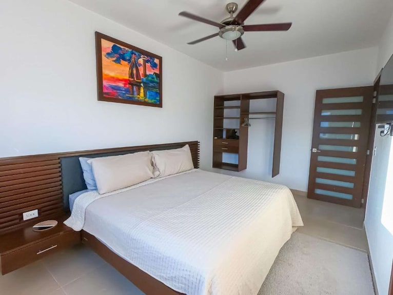 3-story Villa | Private Pool & Mountain View - San Juan del Sur