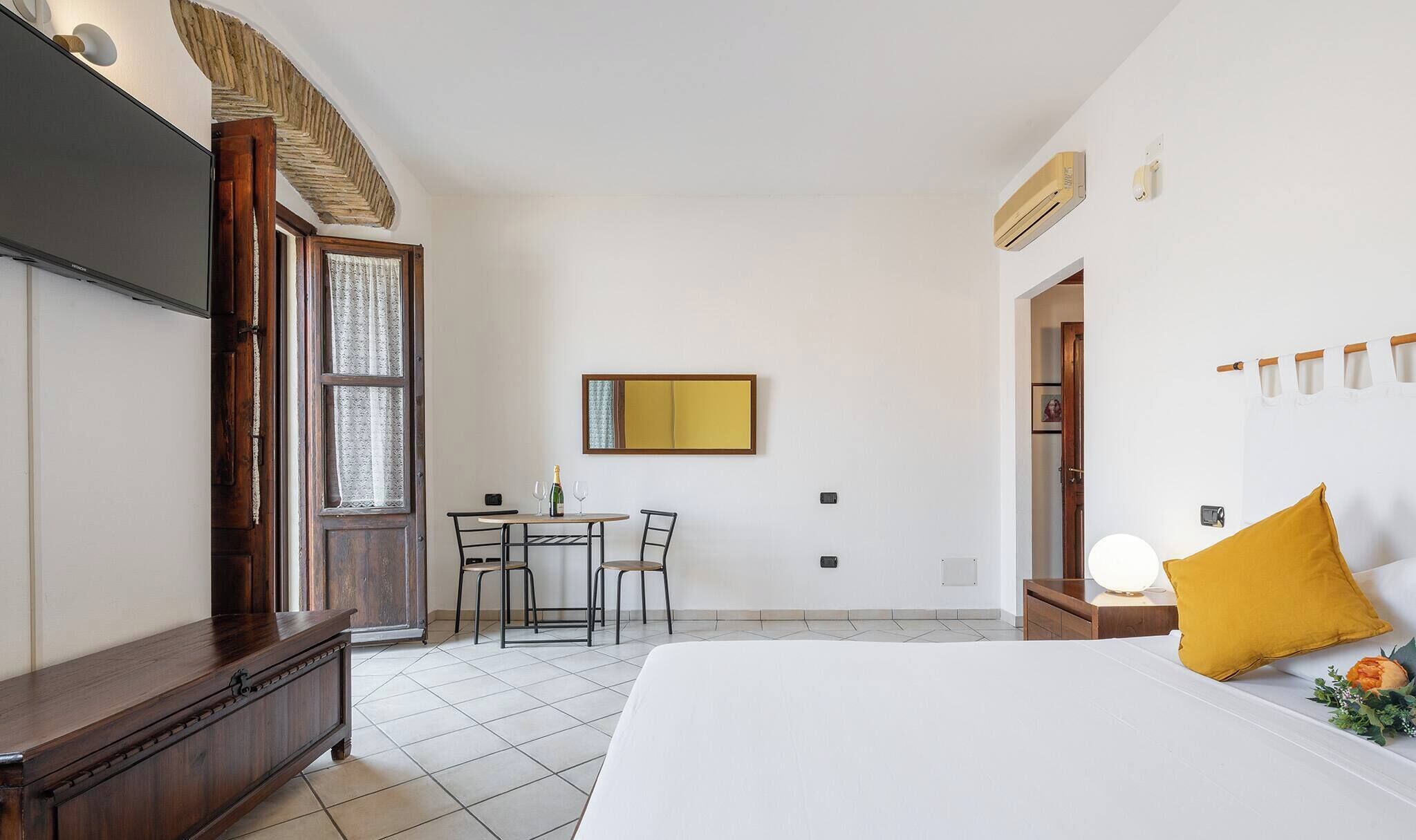 Domu Arké By Propertize - Sopra Gli Scavi - Cagliari