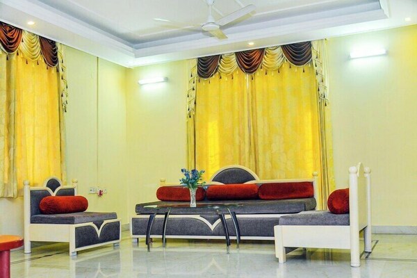 Hotel Samanta By Stays Easy - Kalkutta