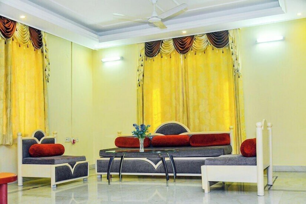 Hotel Samanta By Stays Easy - Calcutta