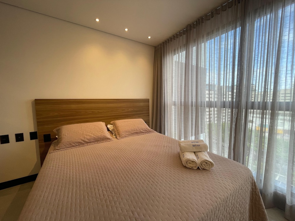 Sky Concept 816 - Maceió