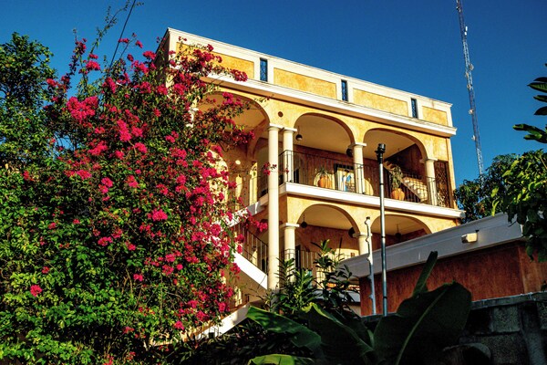 Hotel Boutique Kiin Wayeb - Valladolid