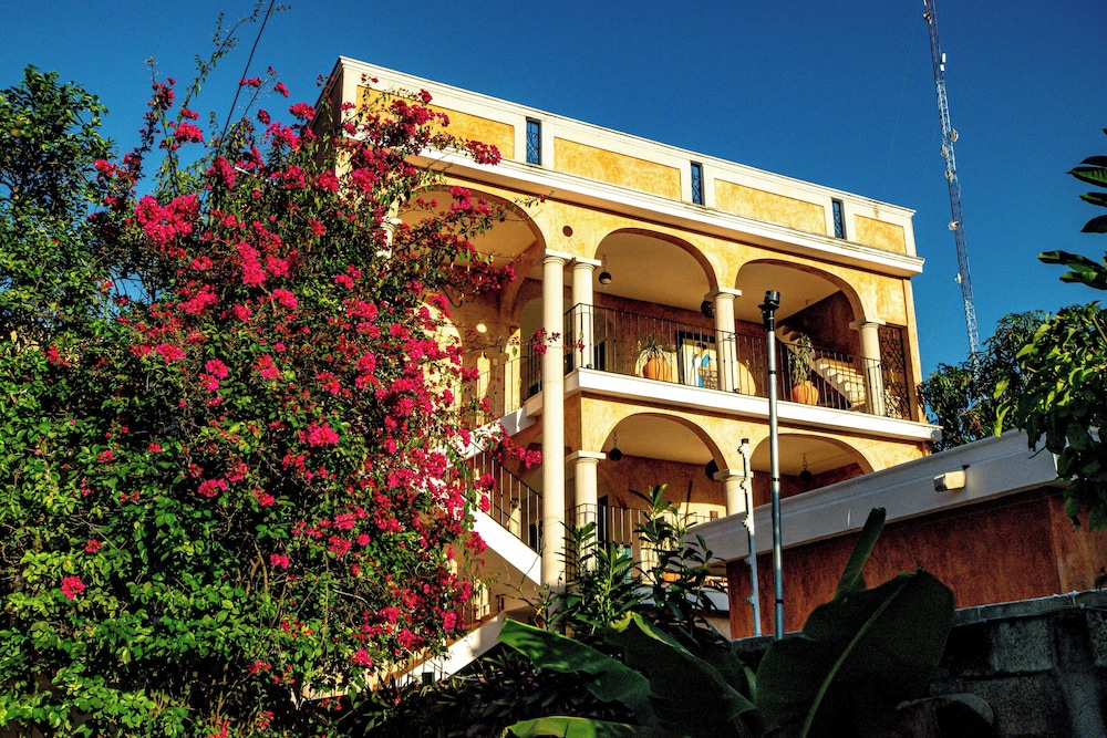 Hotel Boutique Kiin Wayeb - Valladolid, Messico
