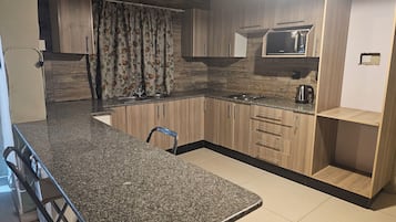 Cozinha privada