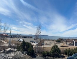 Estacionamento grátis