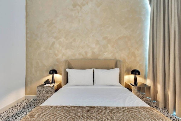 Hotel Milano - San Juan