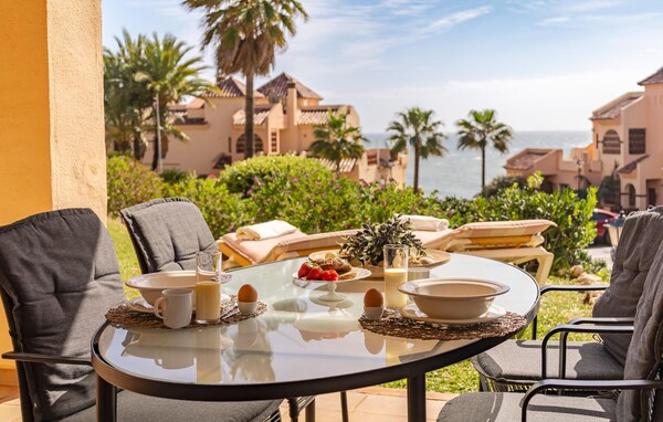 Nice Apartment In Mijas With Wifi - Mijas