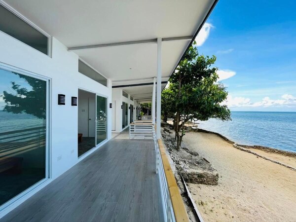 Mandala Beach Cebu By Hiverooms - Daanbantayan