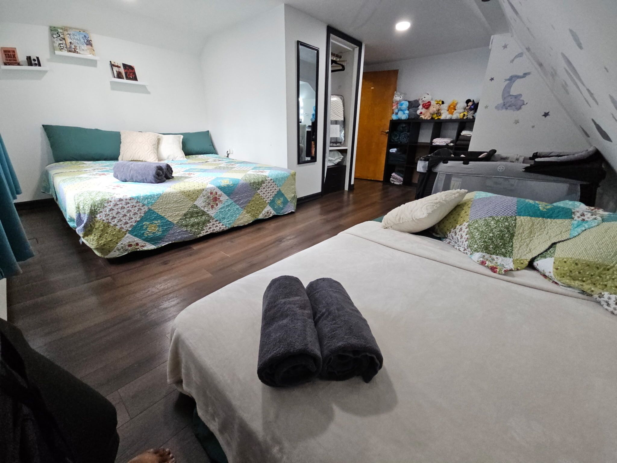 Ml 5star Escape Ny  Luxury Family Oasis Near Jfk, Queens & Nyc Pet Friendly - Garden City, NY