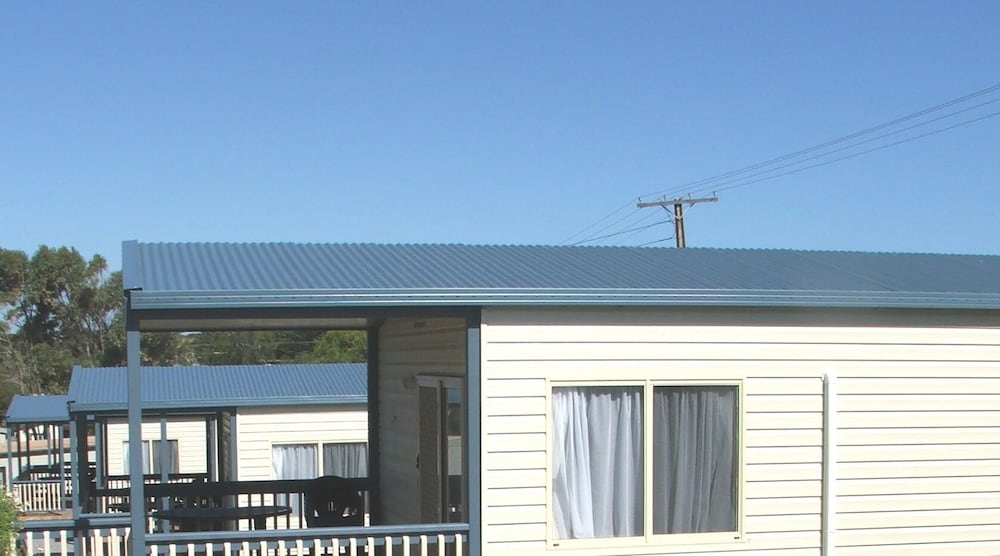 Elliston Waterloo Bay Tourist Park - Elliston