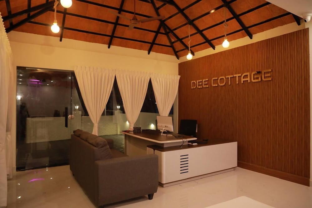 Dee Cottage - Kanyakumari