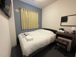 Quartos insonorizados, ferro/tábua de engomar, Wi-fi grátis 