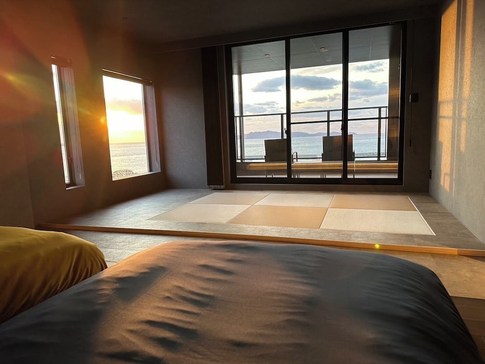 Minshuku Shiraishi Ctype room / Munakata Fukuoka Reviews, Deals ...