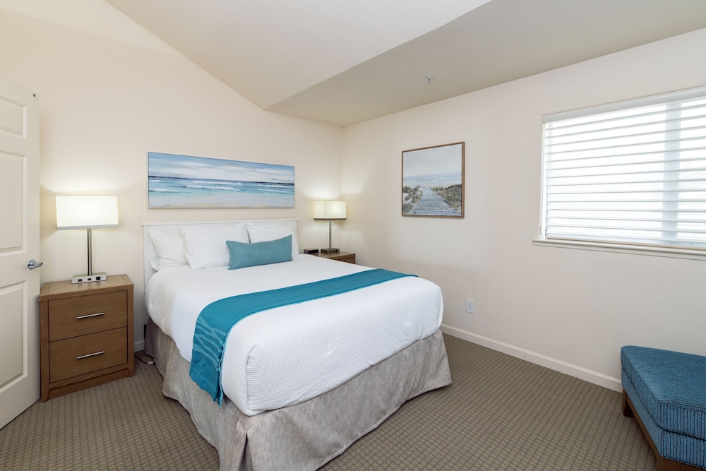 Seascape North Bluff Pool & Ocean View 2br - Rio del Mar | Vrbo