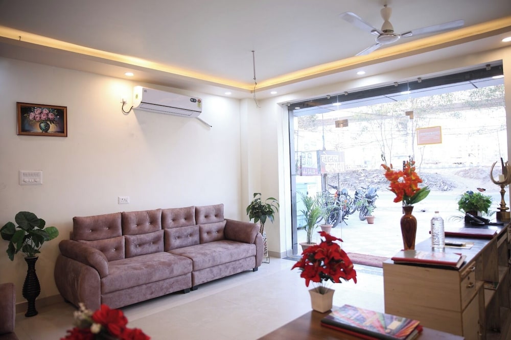 Hotel Kalpana - Patna