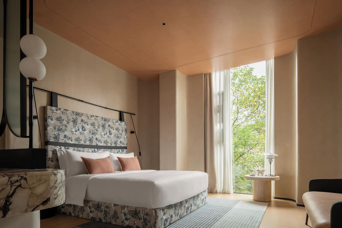 Quarto casal elite | 1 quarto, ferros/tábuas de passar roupa, Wi-Fi de cortesia
