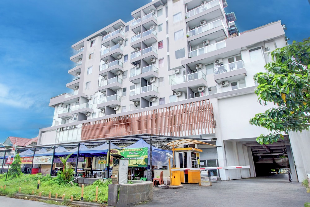 Collection O Yogyakarta Near Tugu Jogja Formerly Vivo Aparment - Yogyakarta