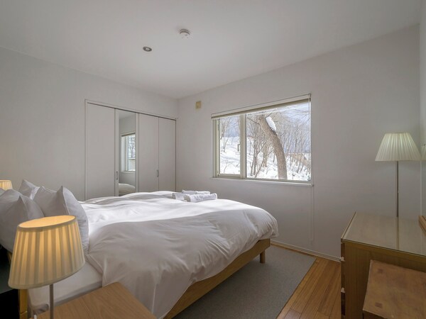 Nature Chalet By Elite Havens - Niseko