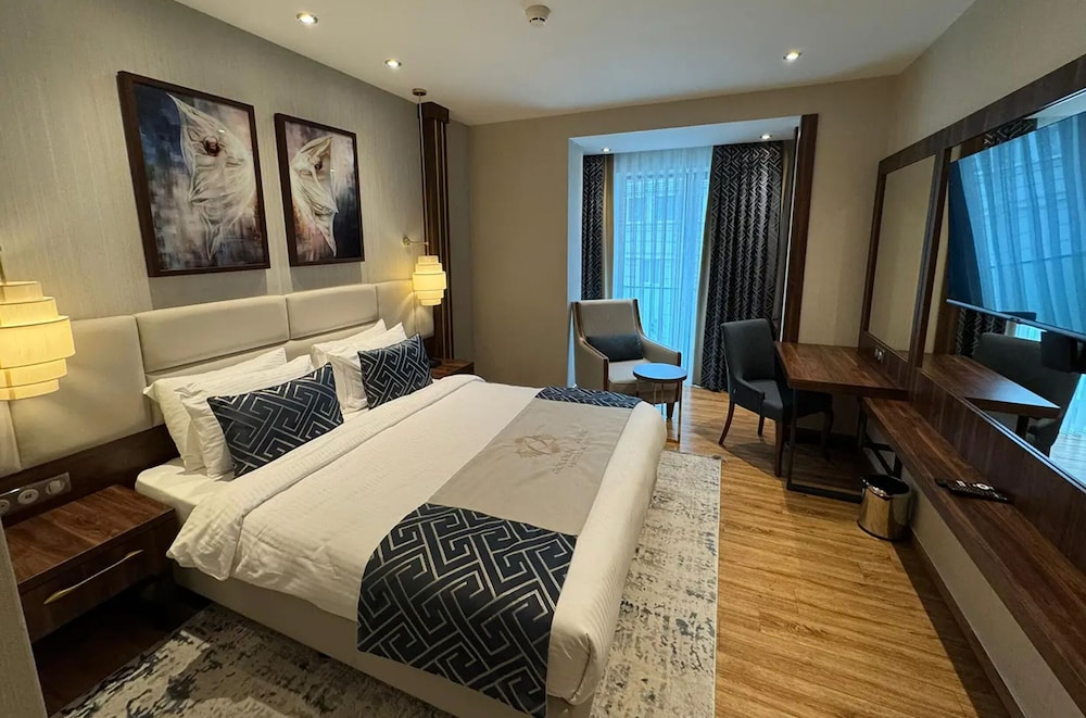 Golden Rose Hotel & Spa - Algerije