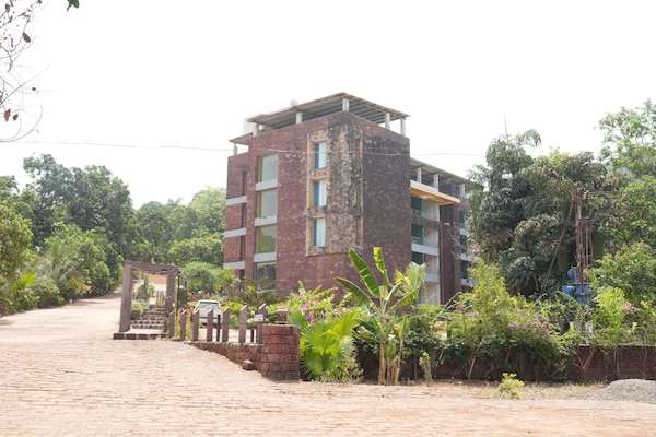 Seafort Beach Resort - Murud