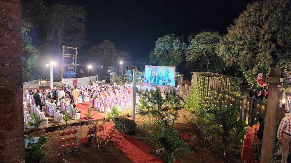 Seafort Beach Resort - Murud