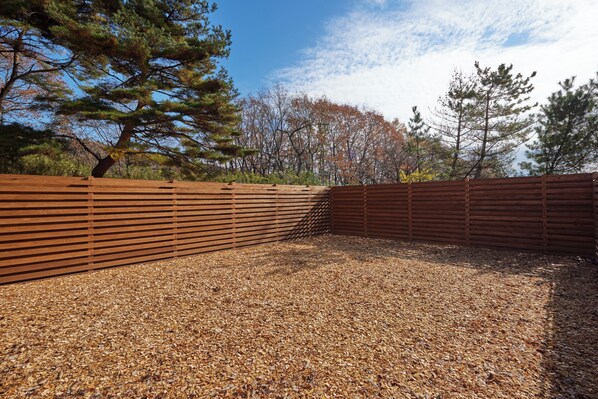 Comodidades para animais de estimação