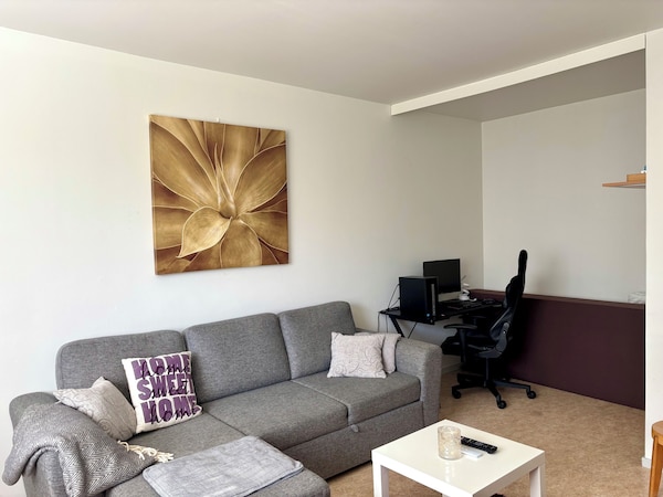 Charming Kemi Apartment With Sauna Department & Free Parking - Kemi