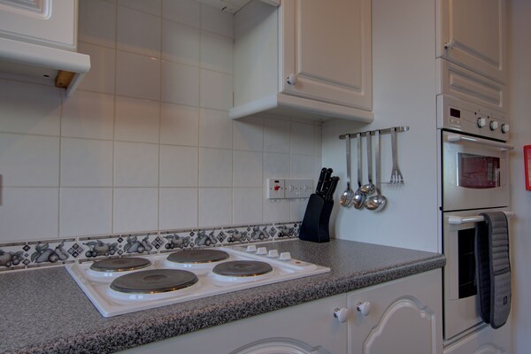 2 Links View Brora In Brora - Brora