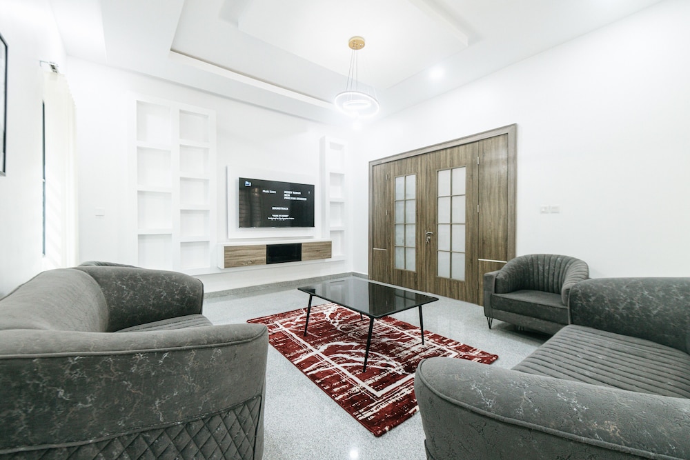 5blu Residence - 아부자