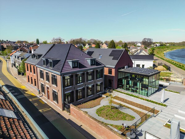 Boutique Hotel Annamaes - Maastricht