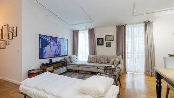 1 quarto, ferros/tábuas de passar roupa, Wi-Fi de cortesia