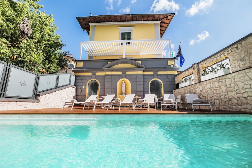 Lhp River Club - Florenz