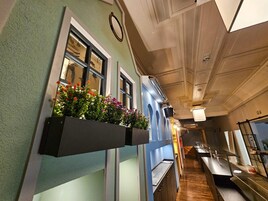 Apartamento | Interior