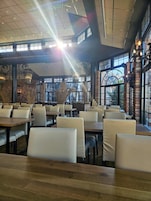 Apartamento | Opções para refeição