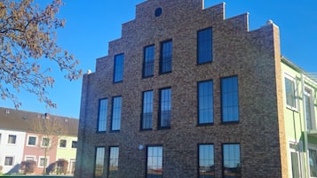 Apartamento | Exterior